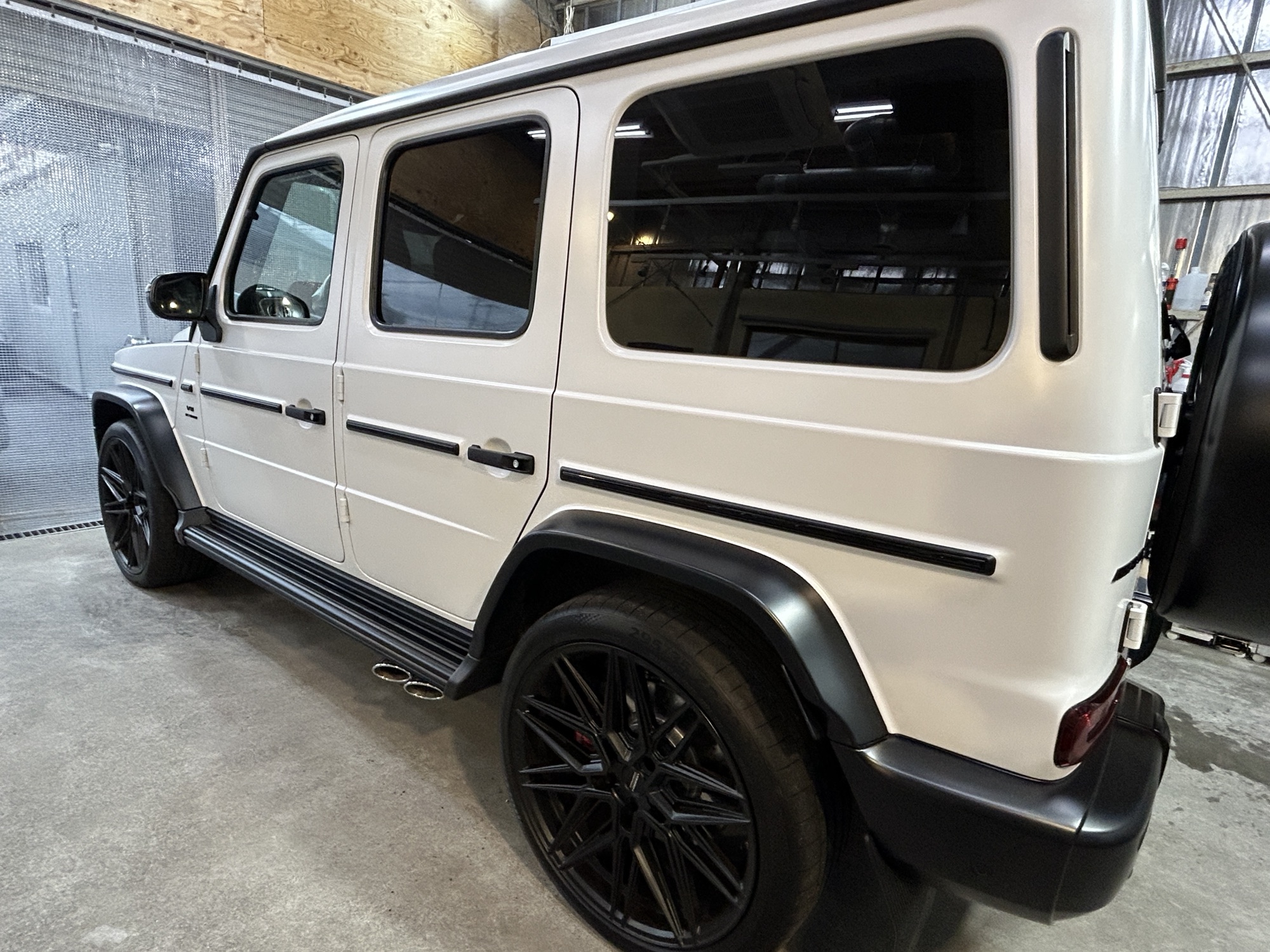 AMG G63 – CAR BEAUTY PRO ZEEK