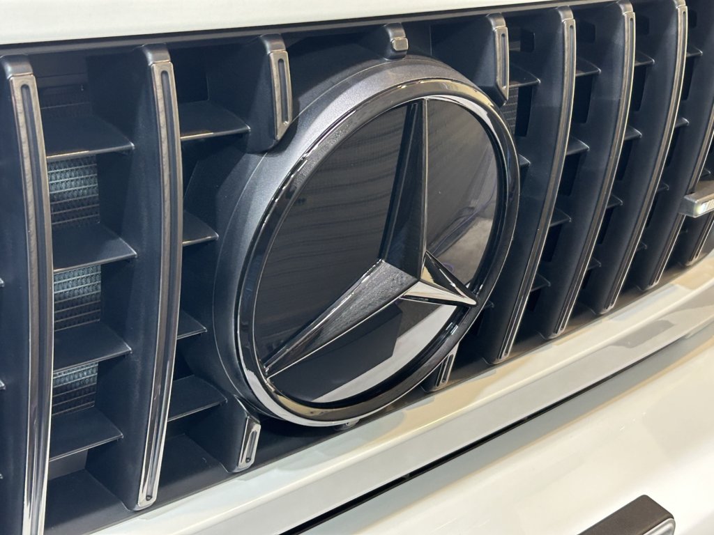 AMG G63 – CAR BEAUTY PRO ZEEK