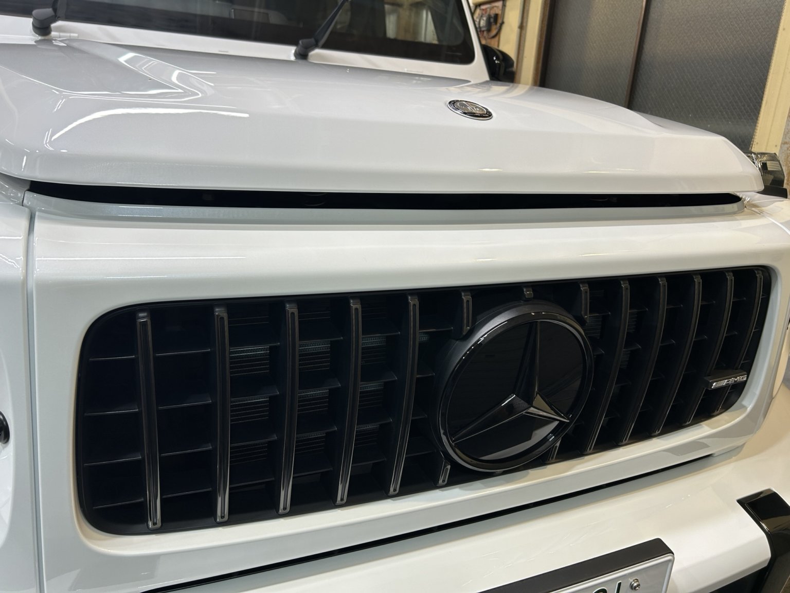 AMG G63 – CAR BEAUTY PRO ZEEK