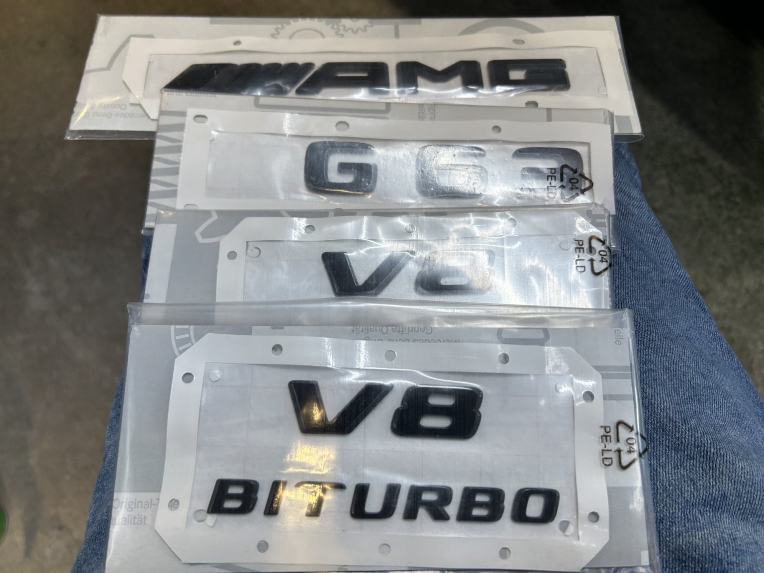 AMG G63 – CAR BEAUTY PRO ZEEK