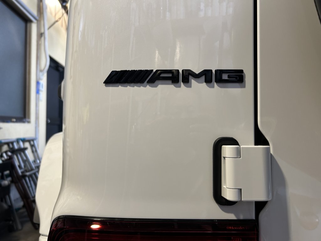 AMG G63 – CAR BEAUTY PRO ZEEK