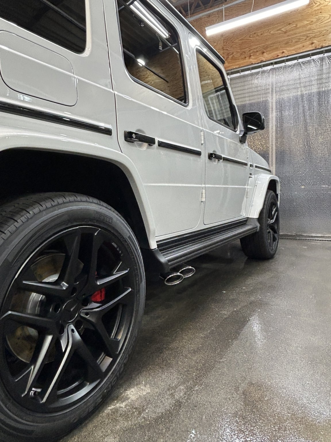 AMG G63 – CAR BEAUTY PRO ZEEK